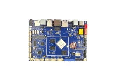 China 16G-128G Optional POS Motherboard with HDMI Video Output and Touch panel I2C/USB Interface TP JLD-P01 for sale