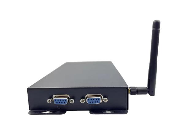 Digital Signage Advertising Media Player Box Android RK3568 4K Rete WIFI/HDM/3G/4G