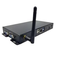 Quality Digital Signage Advertising Media Player Box Android RK3568 4K WIFI/HDM/3G/4G for sale