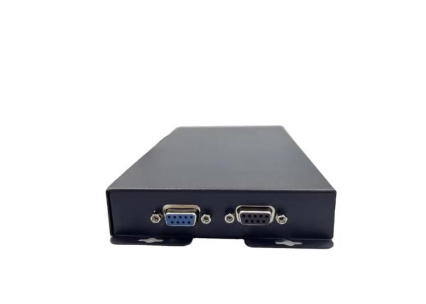 Quality EMMC Storage Media Player Box With Cortex-A55 CPU And Highest Support 8G Memory for sale