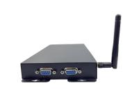 Quality Android 11 RK3568 Media Player Box 4K Resolution For 7/24 Hours Digital Signage for sale
