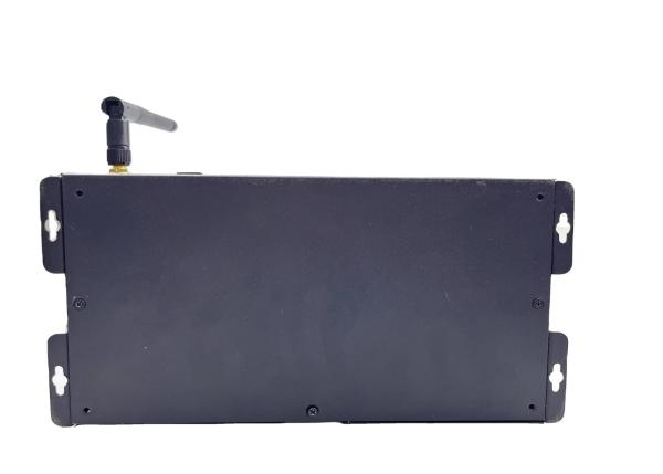 Quality 2K/4K Display Mini Media Player Box Android Wifi Network for Advertising TV for sale