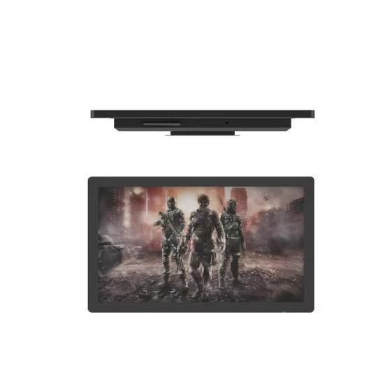 Quality Infrared Multi Point Capacitive Touch Screen Panel Interactive 18.5 Inch With USB for sale