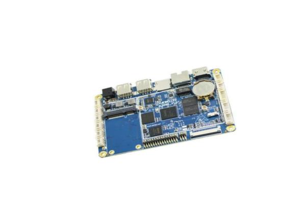 RK PX30 コンピュータ クアッドコア アンドロイドボード 多機能広告マシン