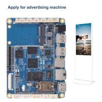 China Ultra Compact Single Board Computer 28nm For Web Optimized Edge Applications for sale