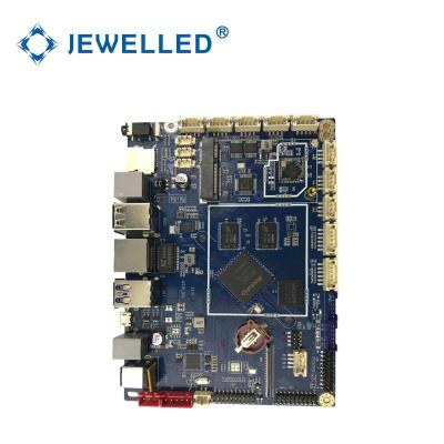China POS Main Board RK3568 Embedded Pcba Board 2G/4G/8G DDR4 For Pos Machine for sale