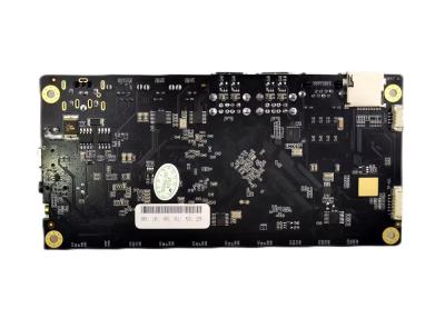 China Placa base para máquina POS RK3568 Quad-core Cortex-A55 Android 11/ Ubuntu 20.04 en venta