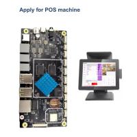 Quality Embedded Linux Board Intelligent Scale Controlled With Optimized Memory for sale