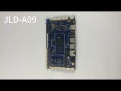 JLD-A09 Android-Entwicklungs-Board 2.4G drahtloses WIFI-Internetzugangs-Motherboard
