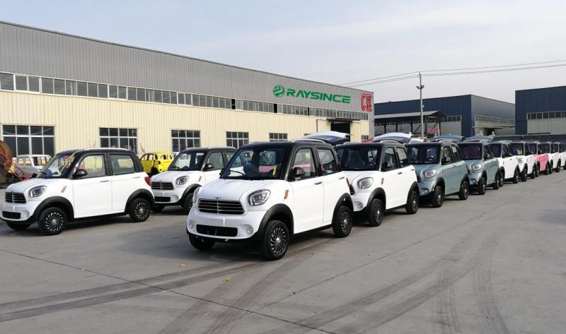 Fornitore cinese verificato - Qingdao Raysince Industrial Co., Ltd.