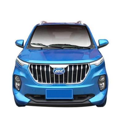 China China raysince factory hot sales model cars electric sedan 4 Seats 5 door new energy mini electric car for adults for sale