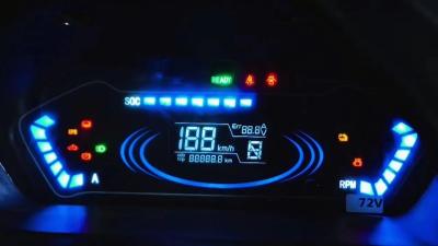 China Raysince 5 doors 4 seats Electric car Wholesale cheap price china electric cars for sale for sale
