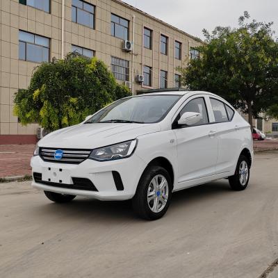 China Latest model new energy electric car China supplier hot sales electric sedan car for private car for sale