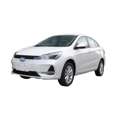 China Suspension Rigid Axle Suspension Raysince Factory Price High Speed Electric Car China Supplier Hot Sales New Energy Car for sale