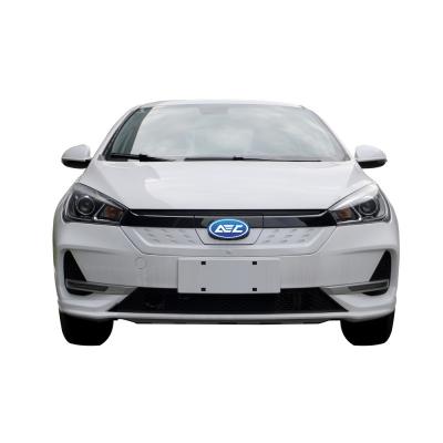 China China Manufacturer New Energy Electric Vehicles From China Four Wheels Cars Electric Sedan for sale