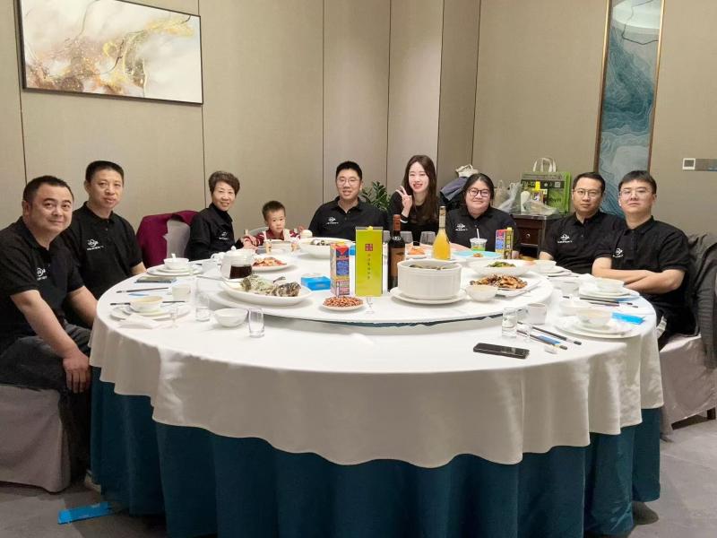 Geverifieerde leverancier in China: - Guangzhou Tianhe Qianjin Midao Oil Seal Firm