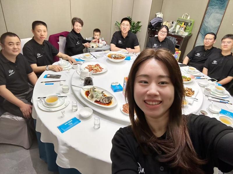 Geverifieerde leverancier in China: - Guangzhou Tianhe Qianjin Midao Oil Seal Firm