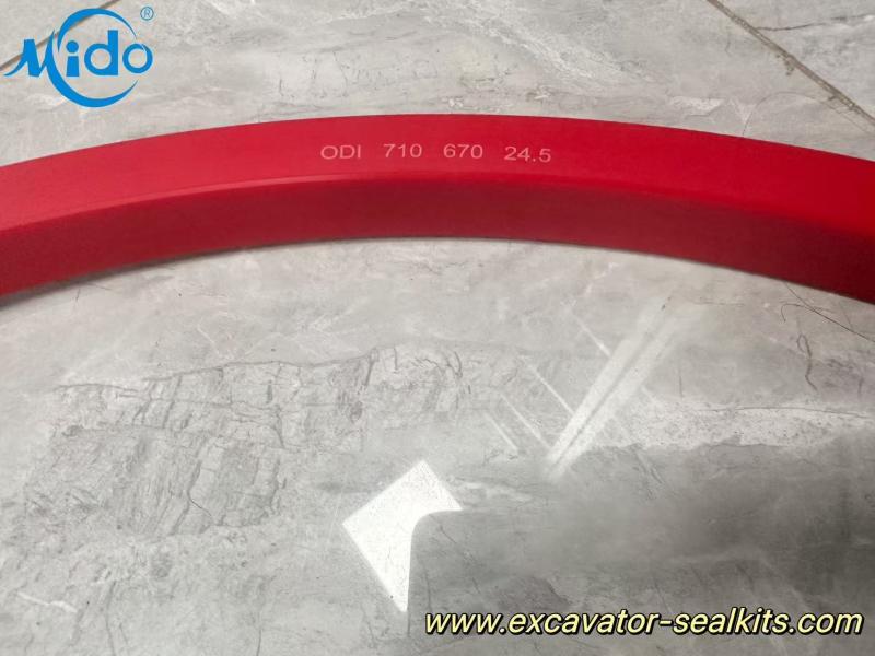 Geverifieerde leverancier in China: - Guangzhou Tianhe Qianjin Midao Oil Seal Firm