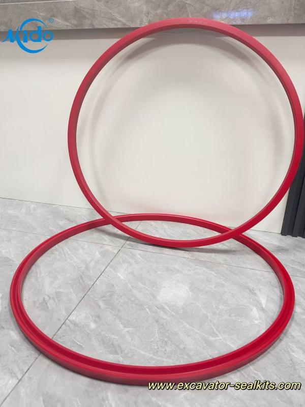 Geverifieerde leverancier in China: - Guangzhou Tianhe Qianjin Midao Oil Seal Firm
