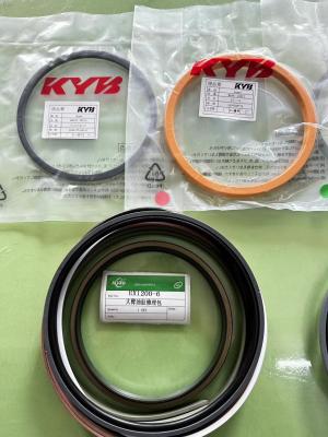 Chine 4665310 4682480 4699085 Ex1200-6 Boom de remorqueur hydraulique de cylindre de joint Kit original KYB joint à vendre