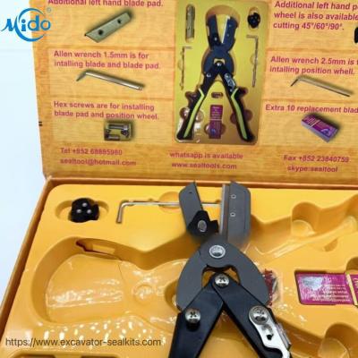 China Seal Tools Ultrasharp Cutter 4.0 for Extreme Wr Kzt Seal Installation Shipment it depends on customer for sale