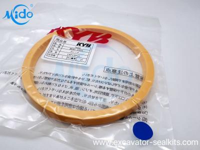 Cina Originale 150*170*12 KAYABA MRU-KYB Stagno idraulico per cilindri U-Seal TPU High Top Efficiency Repair Seal Kit in vendita