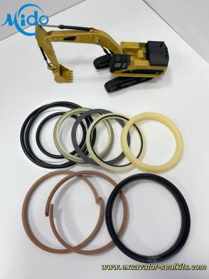 China Essentieel! Bucket Cylinder Seal Kit 707-99-78680 voor PC750SE-6/PC800SE-6 graafmachines for sale
