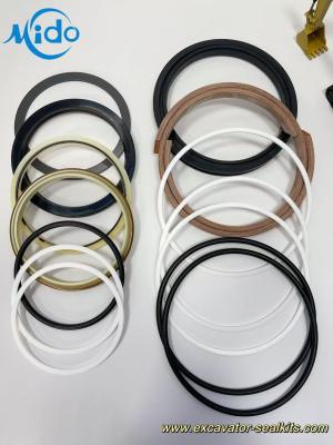 China Hydraulic Oil Seal Kit Fits PC200-7/PC200LC-7 Part No 707-99-45230 Bucket Kit For Komastu Excavator for sale