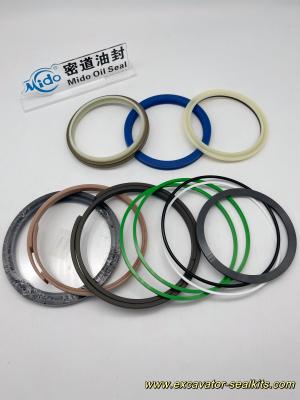 중국 4286784 EX200-2 EX200-3 버킷 실린더 굴삭기 씰 키트 판매용