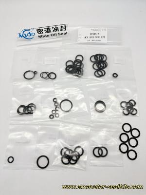 中国 P3007-KIT-V1 PC300-7 SPGO 工場 直流水力ポンプ メイン制御バルブシールキット 販売のため