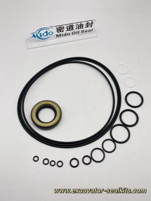 VOE14612482 VOLVO EC480 M5X130 工場直販 高品質油圧ショベル シールキット スイングモーター
