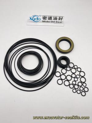 中国 PC200-3/5 HPV90 工場卸売 高性能アクセサリー 油圧ポンプ シールキット 販売のため