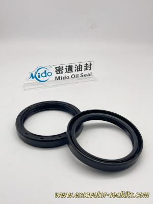 WA320-3 エグババター用ギアボックスオイルシール