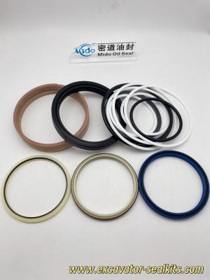 中国 707-99-69560 PC700LC-8E0 PC650LC-8E0 コマツー 耐久性バケツ 水力シリンダーシールキット 販売のため
