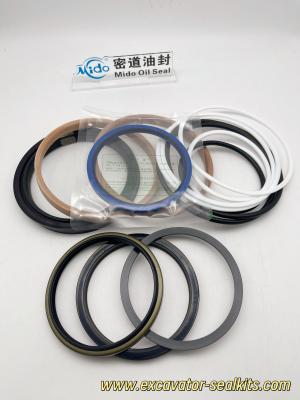 コマツー 707-99-77170 7079977170 PC600LC-6A 高性能ブーム水力シリンダーシールキット