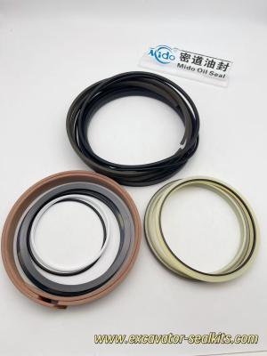 Китай 4467379 Устойчивая производительность гидравлический цилиндр уплотнитель комплект для экскаваторов Hitachi ZX160 ZX160W продается