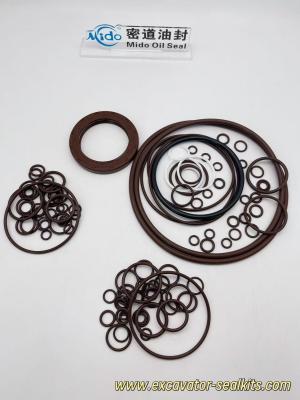 中国 2959663 2959424 2964670 K5V212DPH ビトン 水圧ポンプシールキット 高温 販売のため