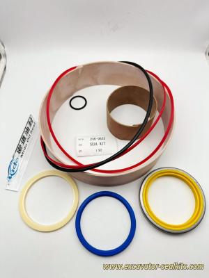 China 246-0635 D11N D11R D11T D11N Kit de vedação de cilindro do tipo Tractor de tamanho padrão na China à venda