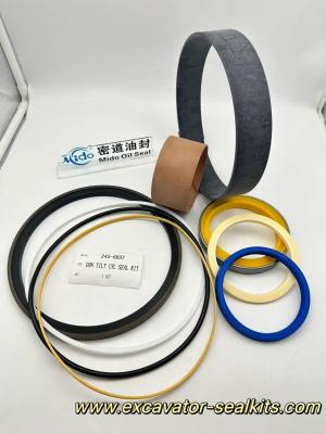 China 245-6837 D9N Tilt Cylinder Seal Kit  Tilt Cylinder seal kit Solution Guaranteed for Komatsu for sale