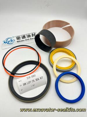 China 319-3561 D9N Lift Cylinder Seal Kit  Tilt Cylinder seal kit Solution Guaranteed from China for sale