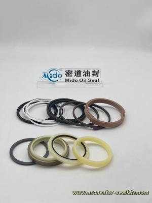 China CAT307E2 Hydraulic Pump Seal Kit N O K  With High Temperature Use For	Hydraulic Pump Seal Kit for sale