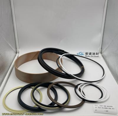 China High Performance 707-99-84200 D475-5EO Blade Tilt Hydraulic Cylinder Seal Kit for sale