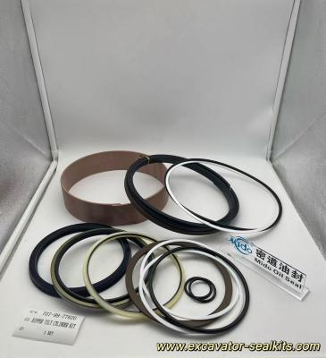 China High Pressure 707-99-85350 PC2000-8 Arm BH Hydraulic Cylinder Seal Kit for sale