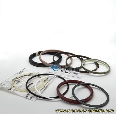 China Y415 Bucket Hydraulic cylinder seal kit With Good Performance From China for sale