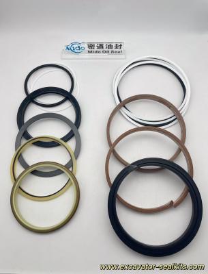 China Exact Hydraulic Cylinder Seal Kit 707-99-47730 for Komatsu PC220-8 Bucket Cylinder - Durable & Long-Lasting Performance for sale