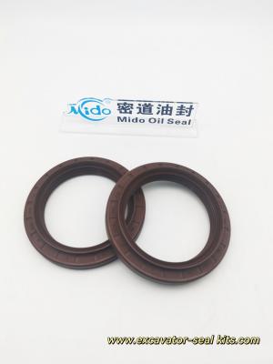 China Premium ZF Oil Seal Models ZGAQ-02057 & ZGAQ-01087 | Durable & Genuine Parts | Contact: 0734-319-718 / 0734-319-557 for sale