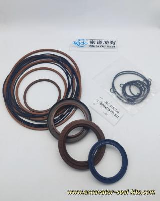 China For 2HL-270 & 2HL-290: Genuine ZF Transmission Seal Kit 81N5-40030 | High-Performance & Leak-Free Solution for sale