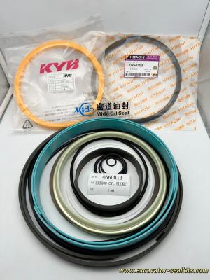 China Premium 4660813 EX3600 CYL BUCKET Excavator Seal Kit - Heavy-Duty & Long-Lasting for sale