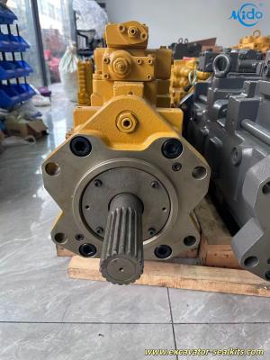 China Hydraulic Pump K3V280DTH, 155-9205, 334-9990 - Premium Direct Replacement for Heavy-Duty Construction and Industrial Machinery, Ensures Maximum Performance and Reliability for sale