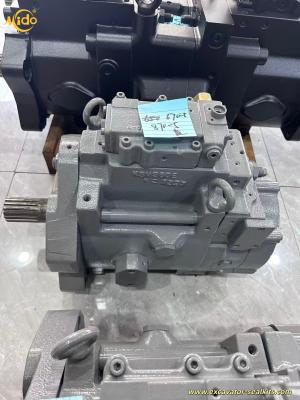 China K3V280SH Hydraulic Pump for ZX670 ZX850 ZX870 ZX1200 | Kawasaki Main Pump Replacement for sale